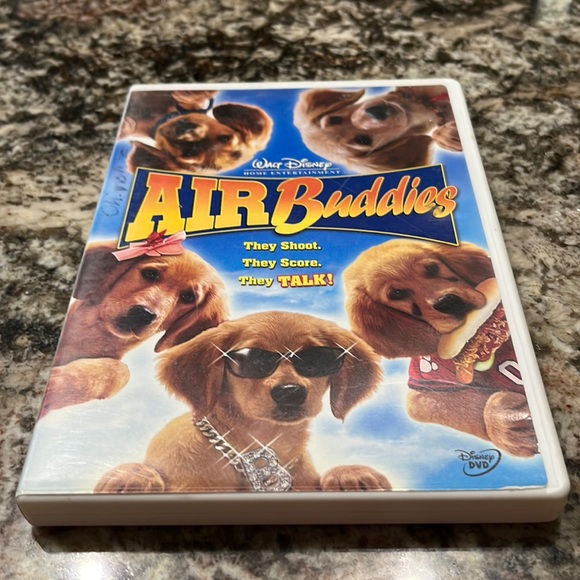 Disney | Other | Walt Disney Dvd Perfect Condition | Poshmark